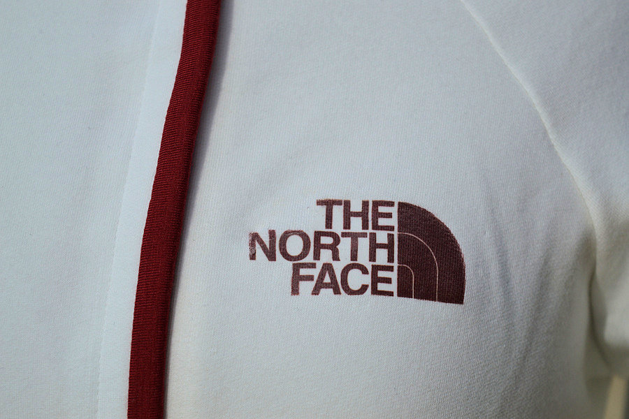 Lekala 4708: North Face Knock-off – sewTREEFROG
